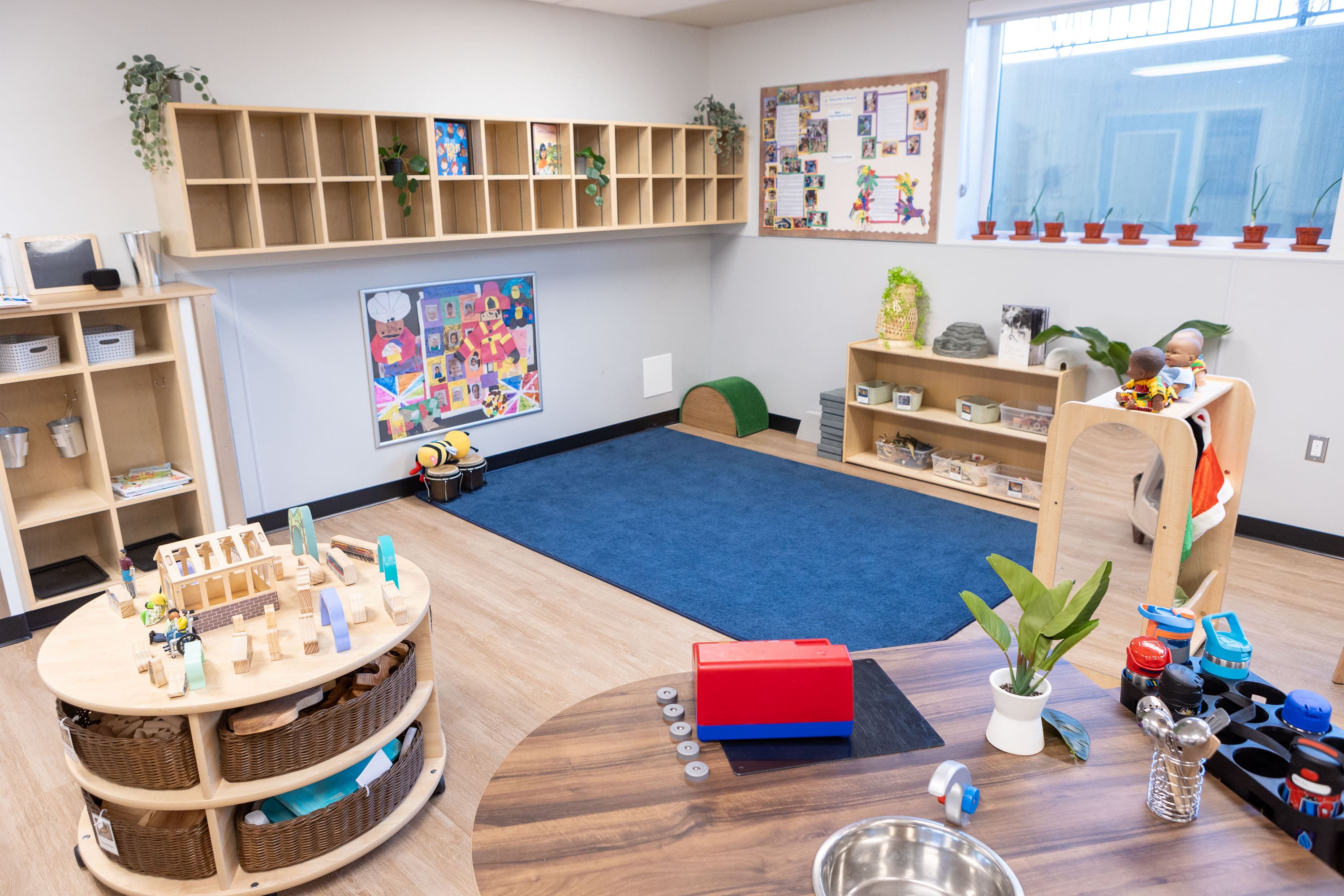 Daycare & Child Care In Calgary | BrightPath Mahogany